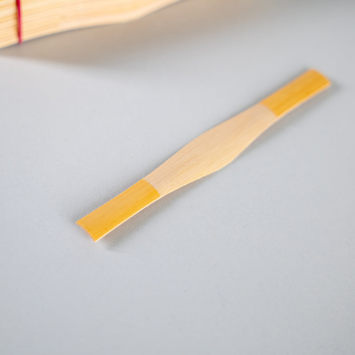 Shaped canes for bassoon reeds 118mm – Georg Rieger