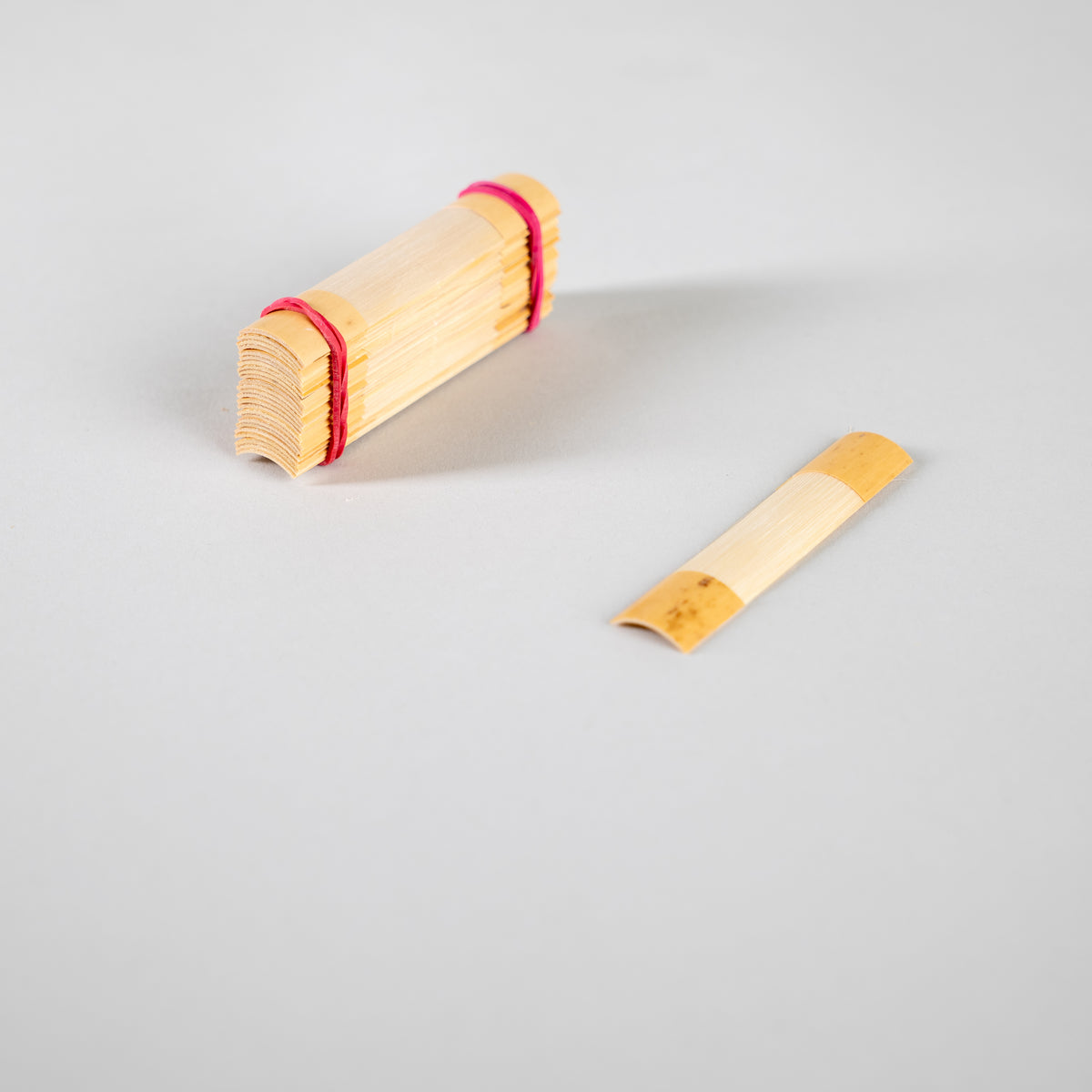 Bassoon cane profiled – Georg Rieger