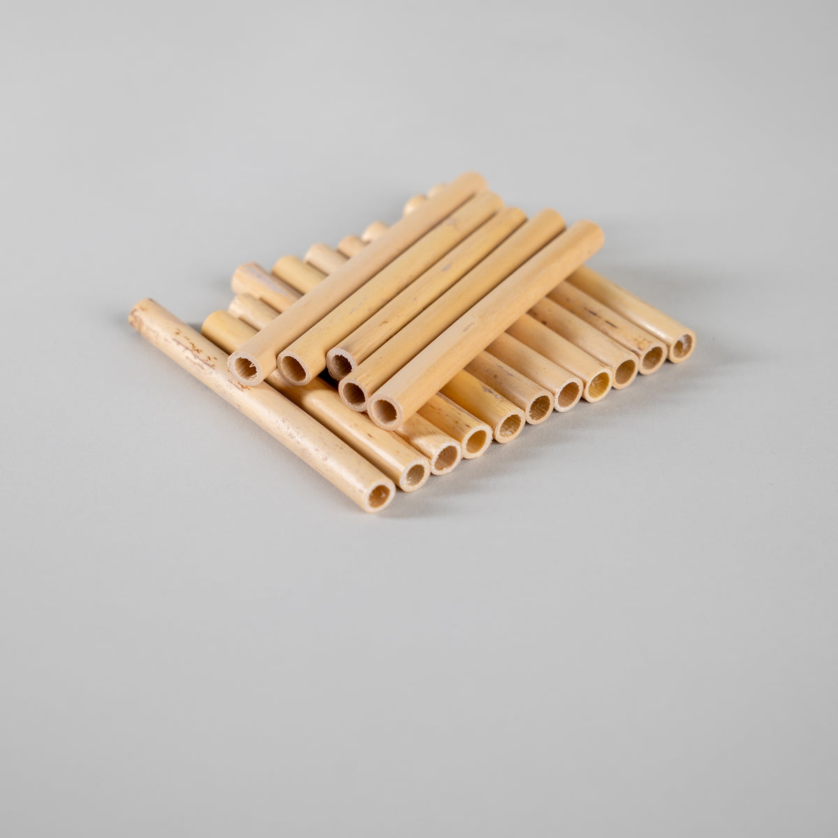 Oboe tube cane - 10-10.5mm, Lavoro - 100 g – Georg Rieger