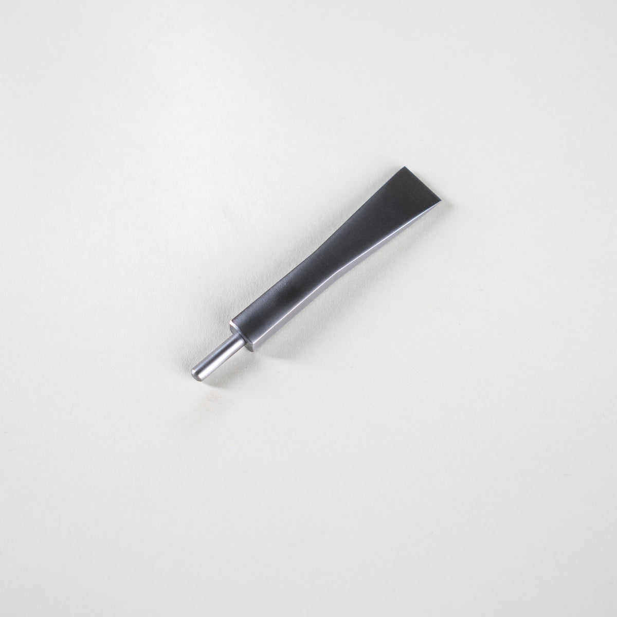 Reed shaper tip for bassoon - model Dominic Morgan – Georg Rieger